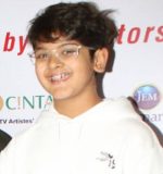 Agasthya Bose Roy (Ronit Roy's Son) Biography, Age, Family, Height ...