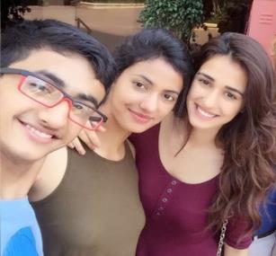 Jagdish Singh Patani (Disha Patani's Father) Biography, Age, Height ...