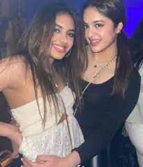 Ameya Shah (Madhoo's Daughter) Age, Height, Biography