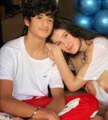 Jahaan Kapoor (Sanjay Kapoor's Son) Age, Height, Family, Biography ...