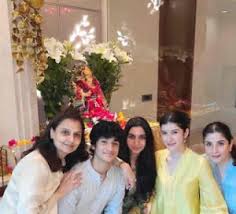 Jahaan Kapoor (Sanjay Kapoor's Son) Age, Height, Family, Biography ...