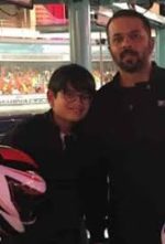 Maya Rohit Shetty (Rohit Shetty's Wife) Age, Height, Family, Biography ...