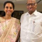 Pratibha Pawar (Sharad Pawar's Wife) Age, Height, Family, Husband ...