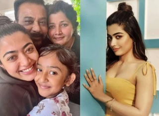 Suman Mandanna (Rashmika Mandanna's Mother) Age, Height, Biography ...