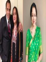 Prakash Kaur (Dharmendra's First Wife) Age, Height, Biography, Family ...