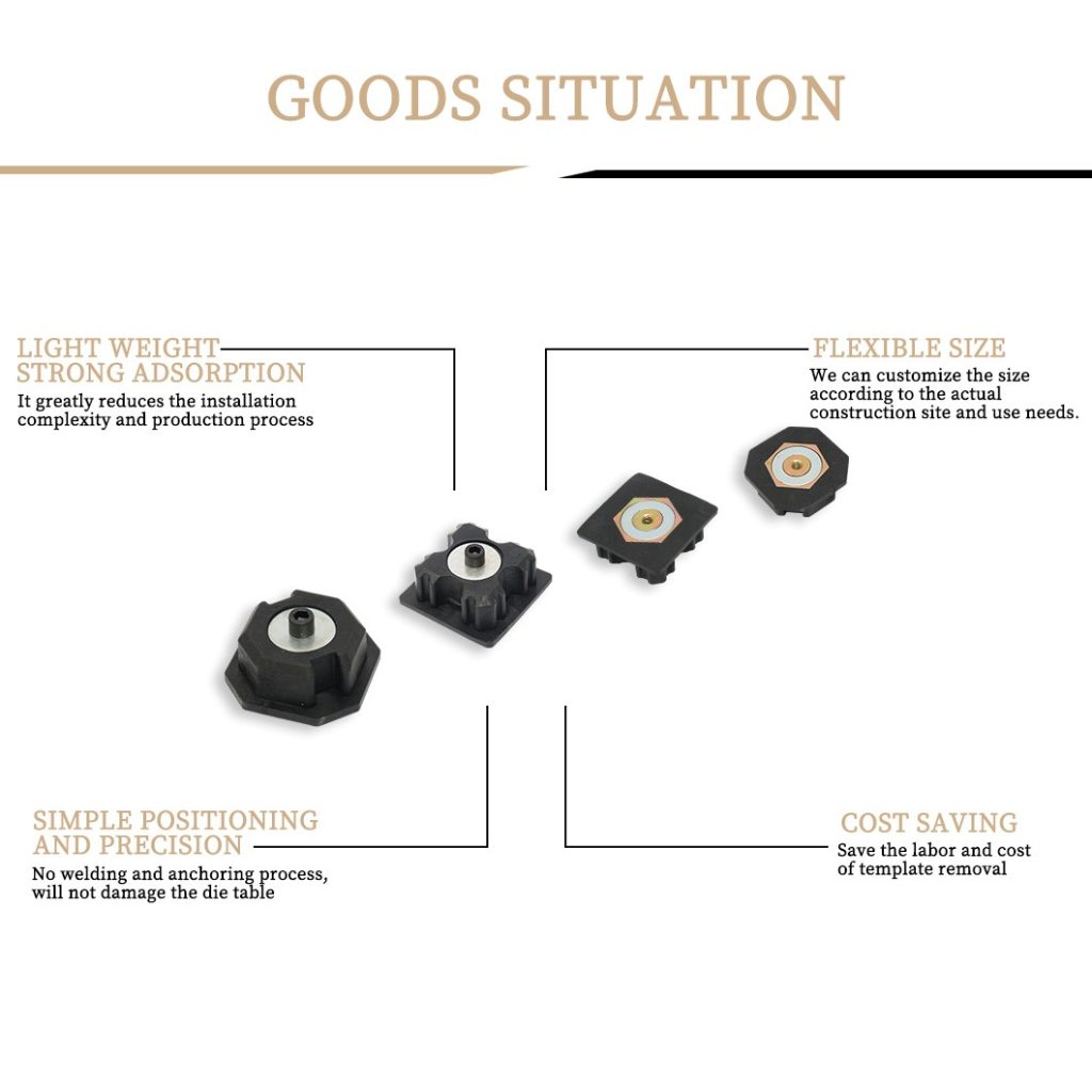 Mastering The Art Of Installing And Maintaining Precast Magnets